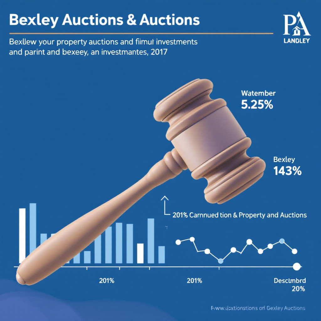 Bexley Property Auctions | Upcoming Lots & Auctions