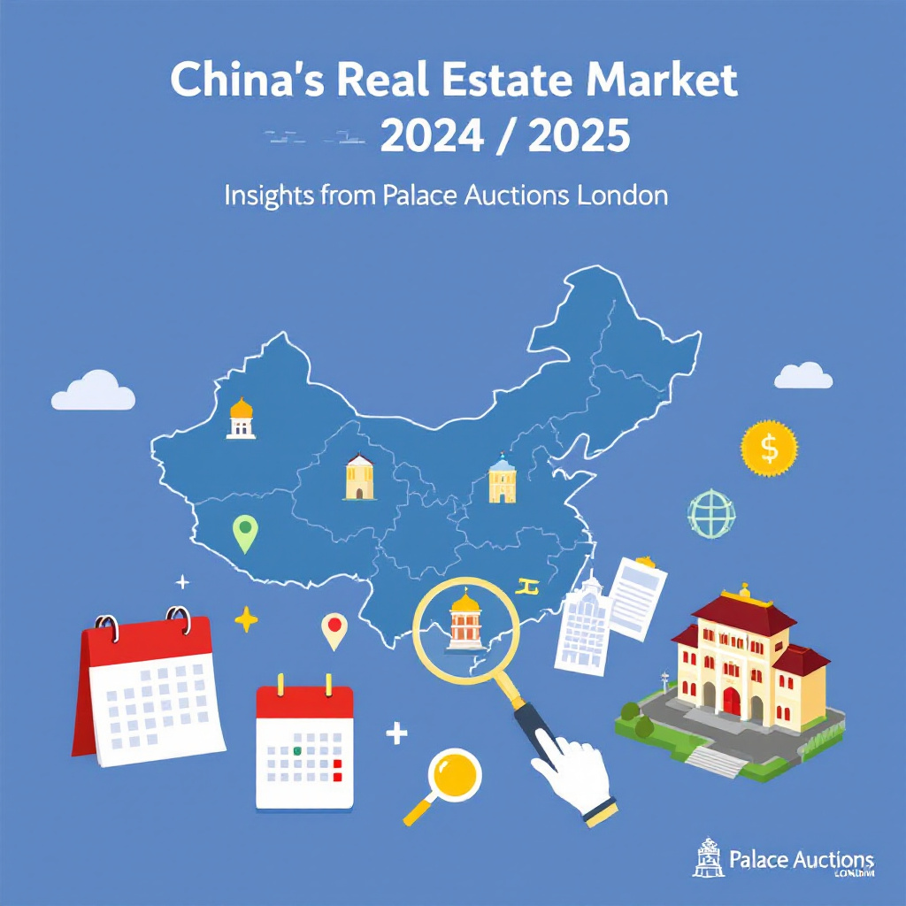 China's Real Estate Market Challenges and Opportunities
