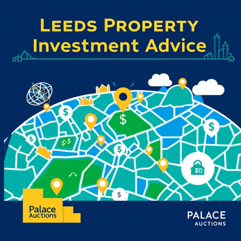Leeds Property Investment Advice: A Comprehensive Guide - Palace Auctions