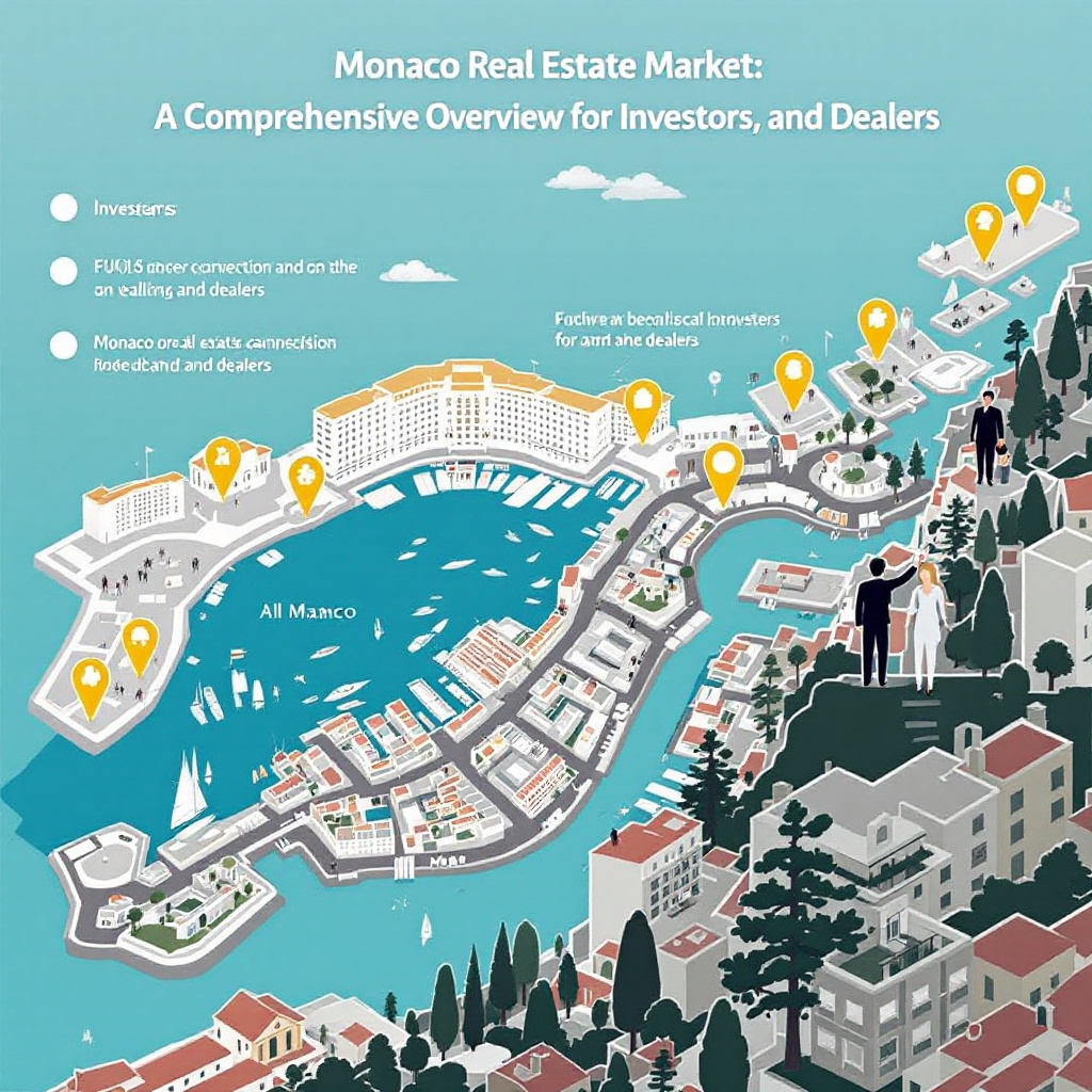 Monaco Real Estate Market 2025: Complete Investment Guide
