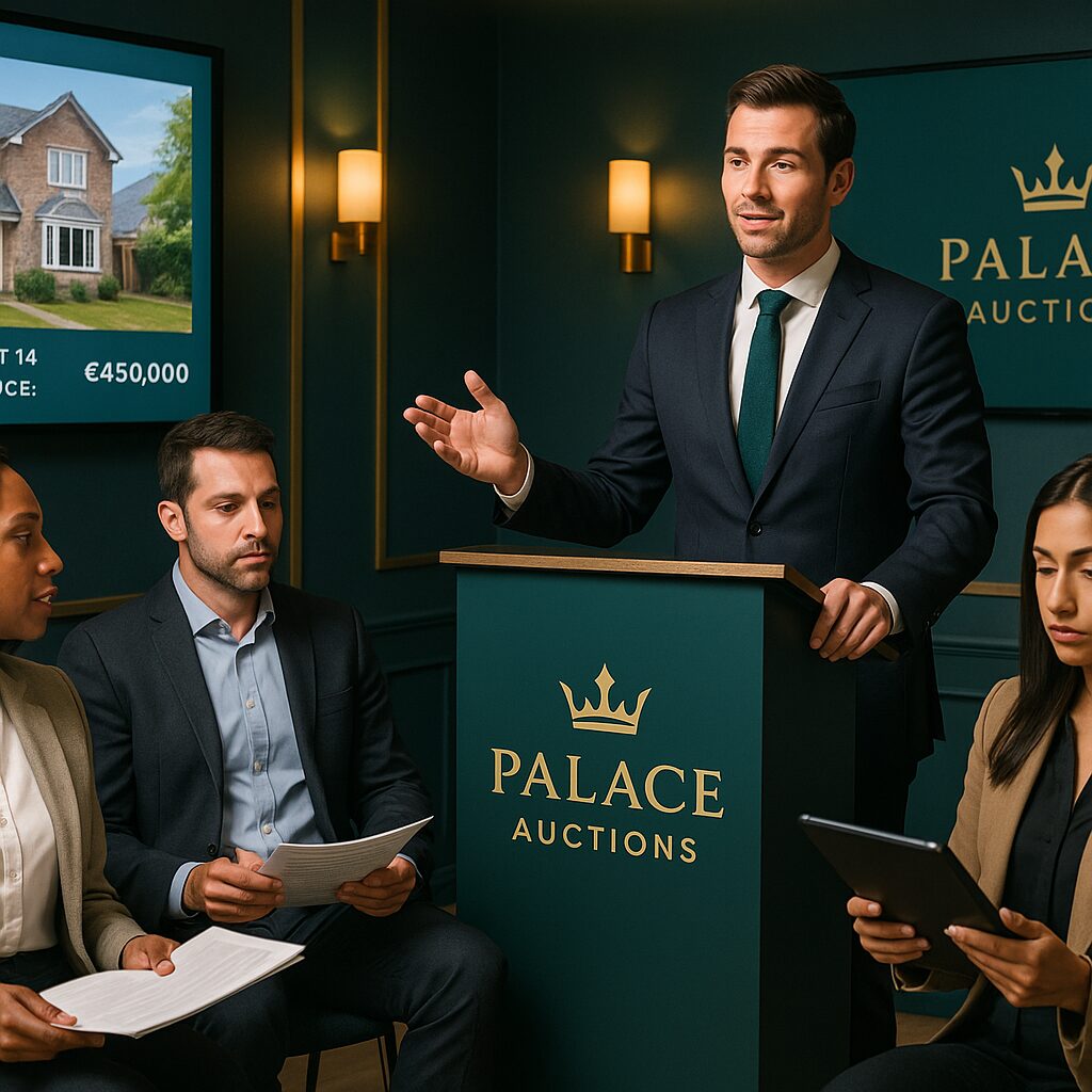 Auction Preparation Guide - Complete Auction Preparation Guide