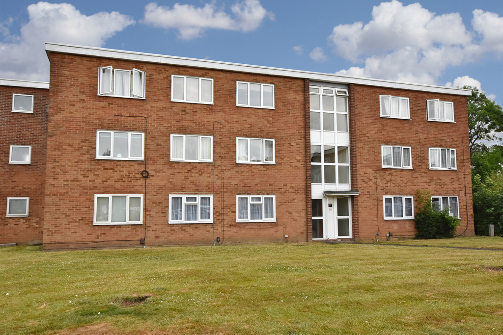 Investment Property Watford Offering Long Leasehold