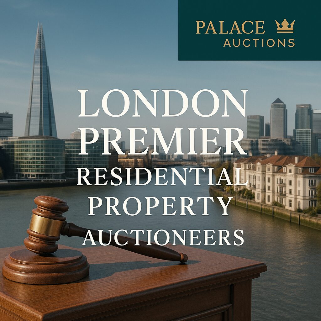 London property auction buyers video Guide for Investors & Buyers