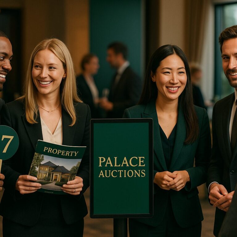 Property Industry Events 2026 for Investors Worldwide