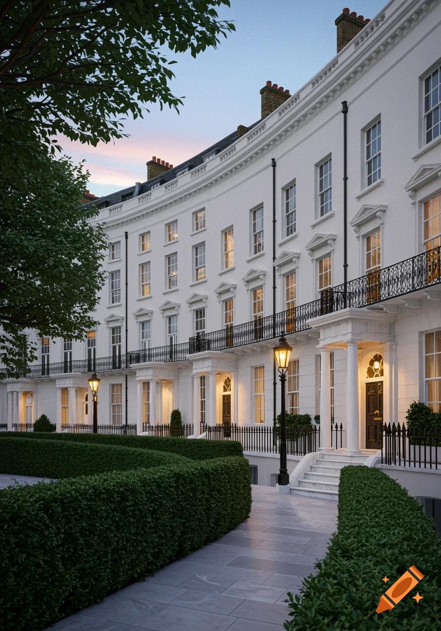 Kensington and Chelsea Property Market Insights